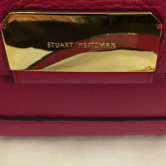 Stuart Weitzman | Bags | Stuart Weitzman Bag | Poshmark